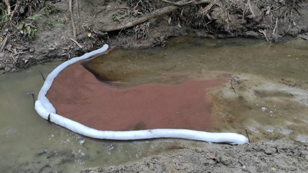 Clean Sorb - Paquete 1Kg - Codecam